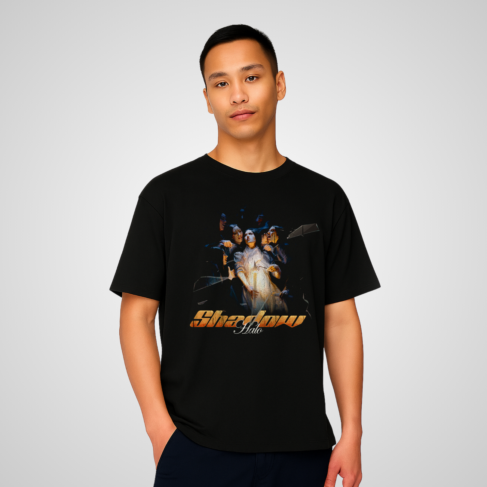 SHADOW HALO – CULTEES